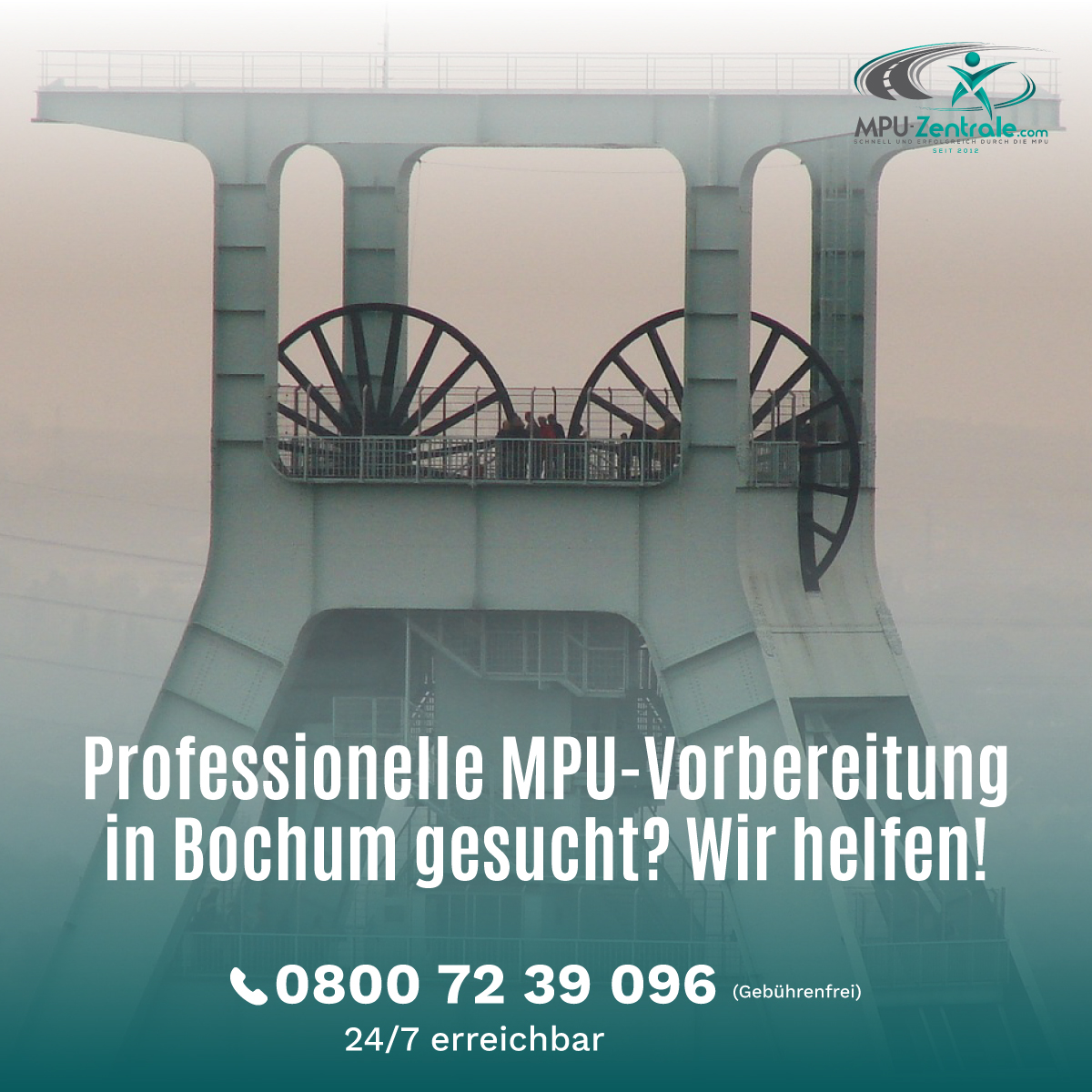 Mpu Vorbereitung In Der Nähe